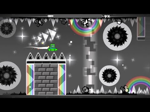 Platinum Adventure (first gd video :D) with clicks - YouTube
