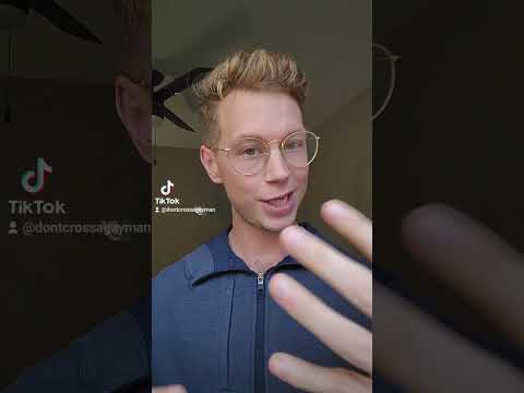 Men on the Internet #dontcrossagayman #protectkids #parenting
