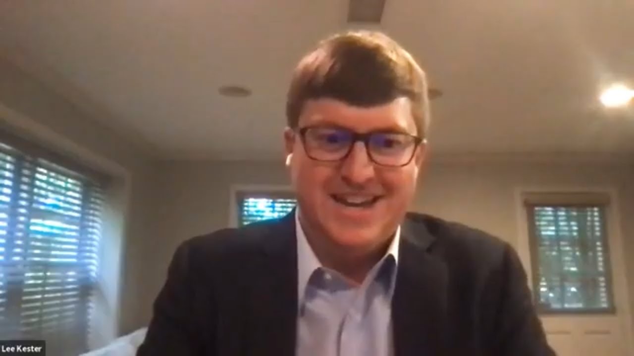 How to Succeed at Recruiting and Hiring Great Salespeople with Lee ...