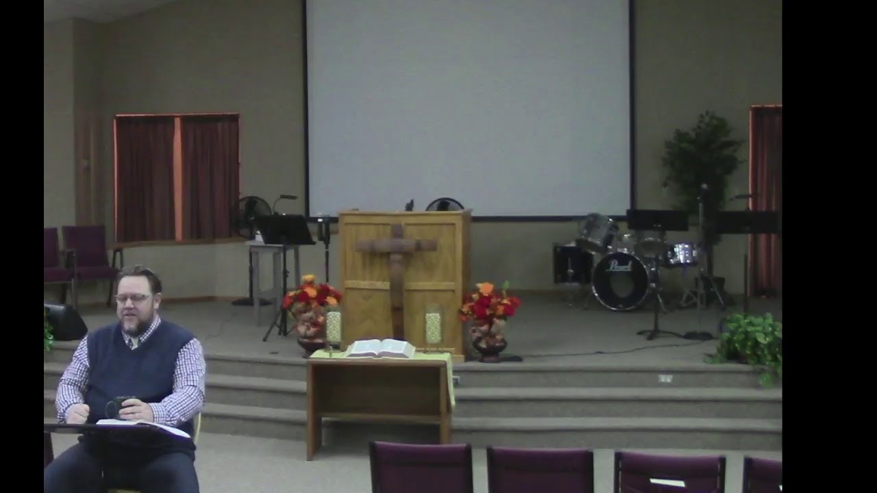 Valley Christian Center Live Stream - YouTube