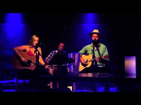 Sweet Carolina -  Sean Mager, Abby Owens with Ryan Owens on drums