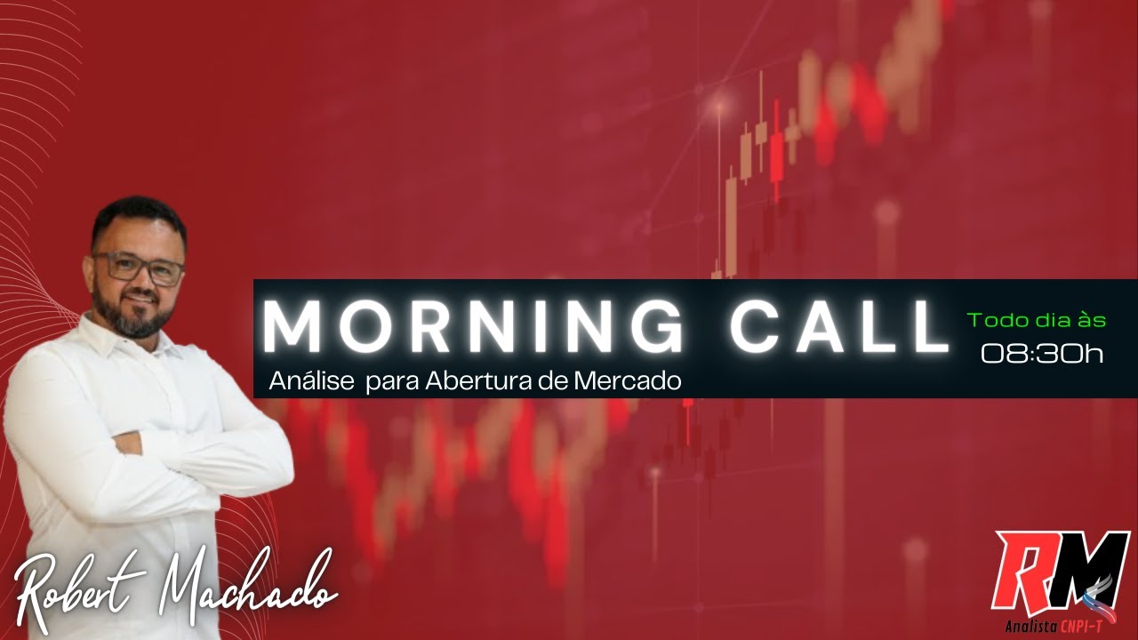 Moning Call | CM Capital 01/07/2004 - YouTube