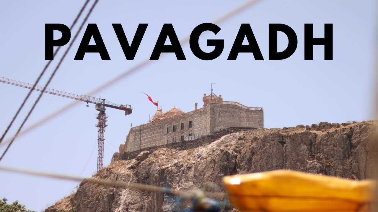 PAVAGADH : A shot film || Shot on iPhone || Cinematic Story || - YouTube