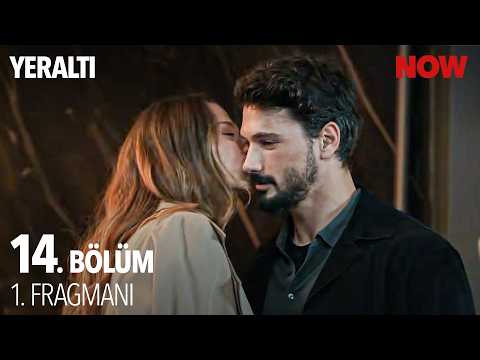 Yeraltı 14. Bölüm 1. Fragmanı