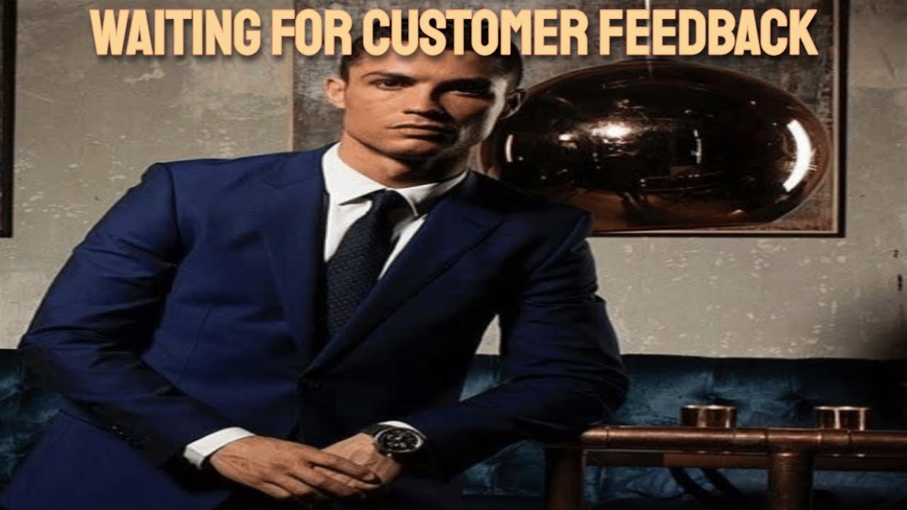 Memes to have customer feedback - YouTube