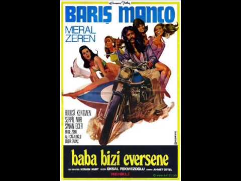 Baba Bizi Eversene Film Müzikleri - Çağrı