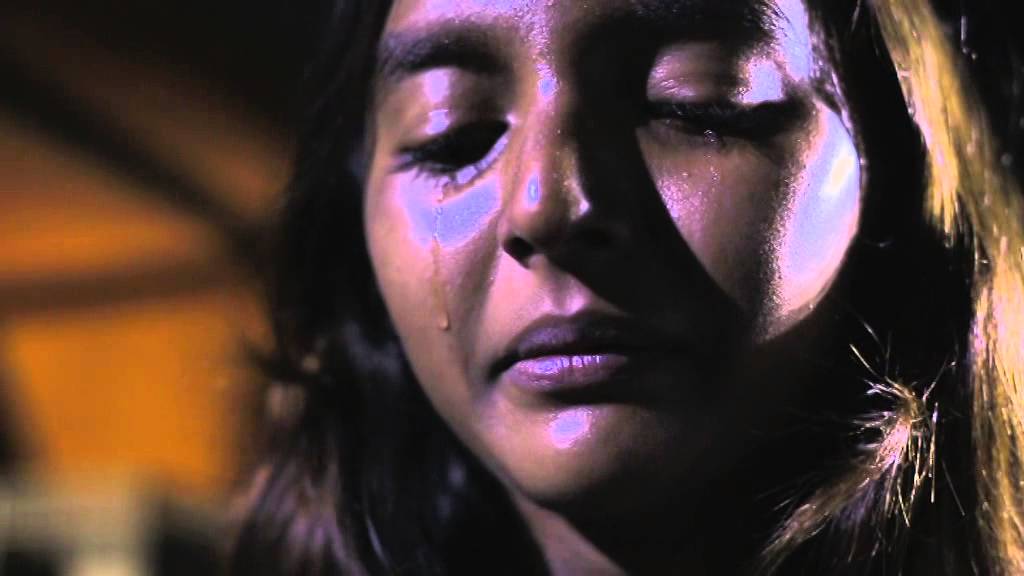 Salini Sang Penari Ombak - YouTube
