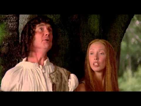 VINE:  Evita & Time Bandits