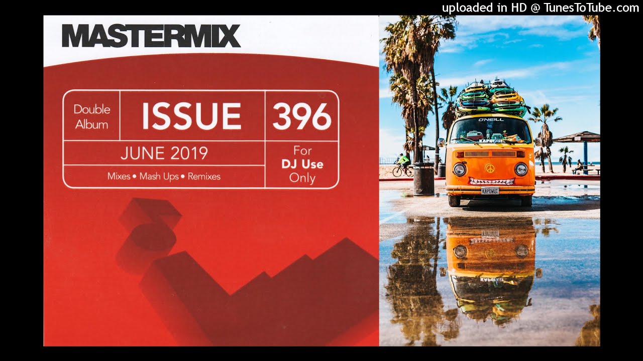 Long Cool Summer (Mastermix Mix) Music Factory Mastermix Issue 396 ...
