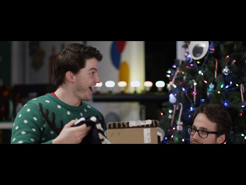 CS50 for the Holidays