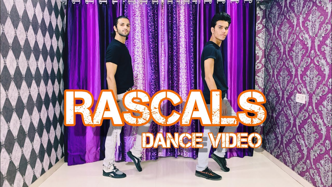 Rascals Song- Dance Video | Rascals Movie | Ajay Devgan / Sanjay Dutt ...