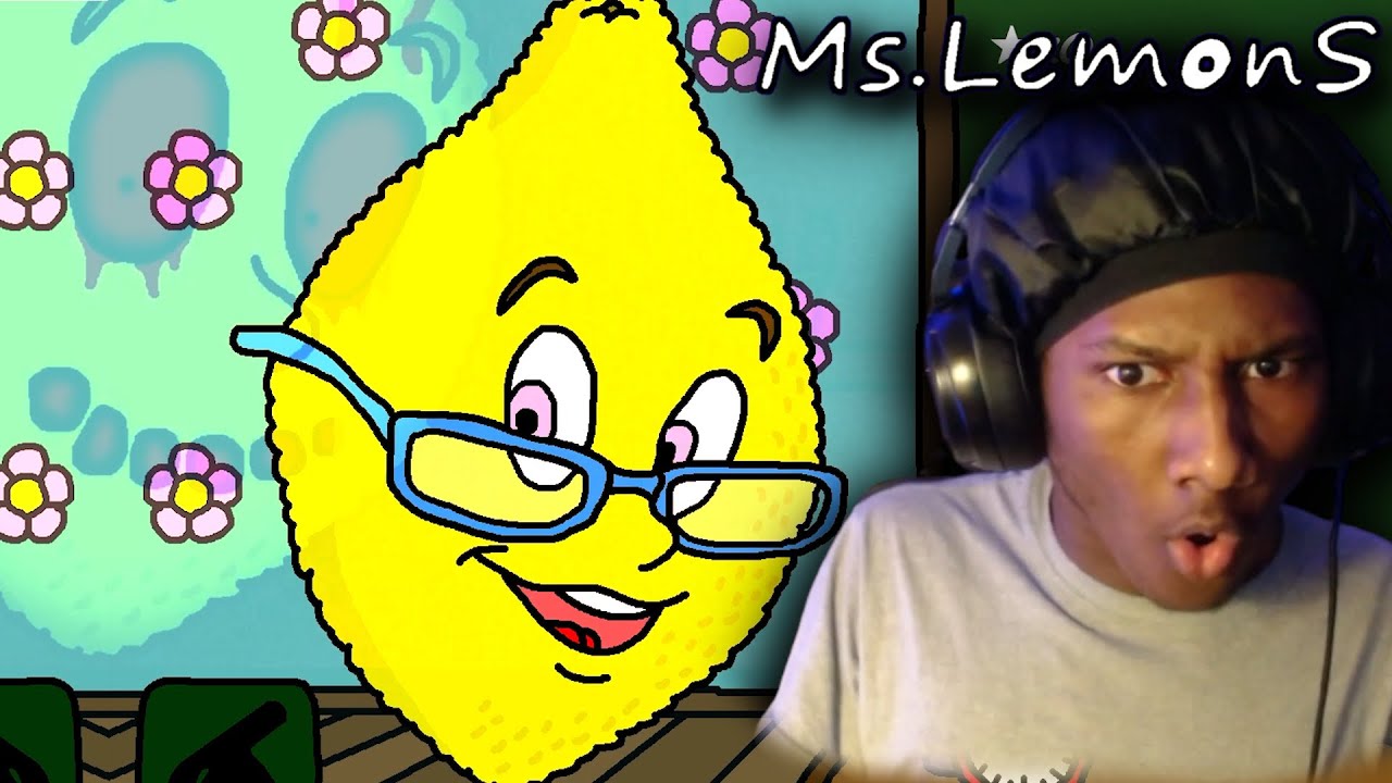 THIS GAME IS WAYY DARKER THEN I THOUGHT..!! | MsLemonS - YouTube