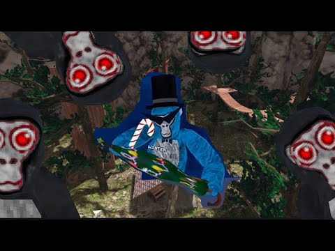 Joining ghost code, preset and thief. - YouTube