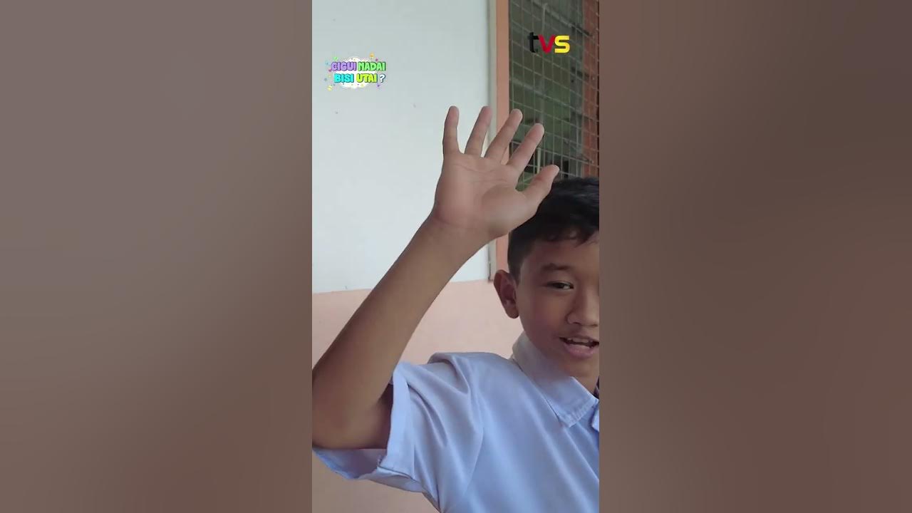 Sebalik Tabir drama bersiri Cigu!Nadai Bisi Utai. - YouTube