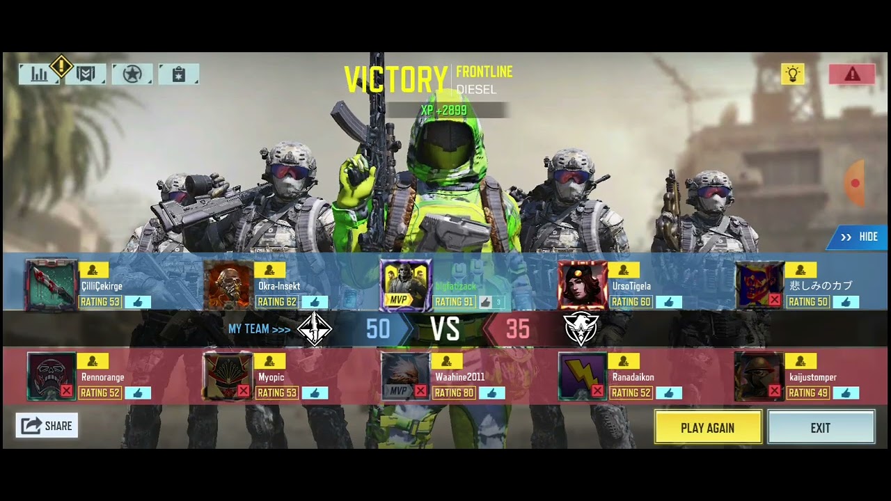 Carrying Teams In Cod P2 - YouTube