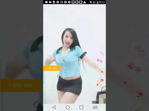 Bigo anes terbaru kuat ampe pagi