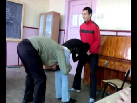 Lapte gros...in clasa - YouTube