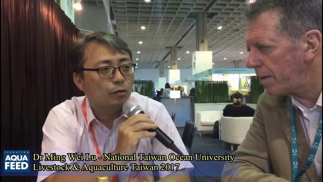Dr Ming Wei Lu - YouTube