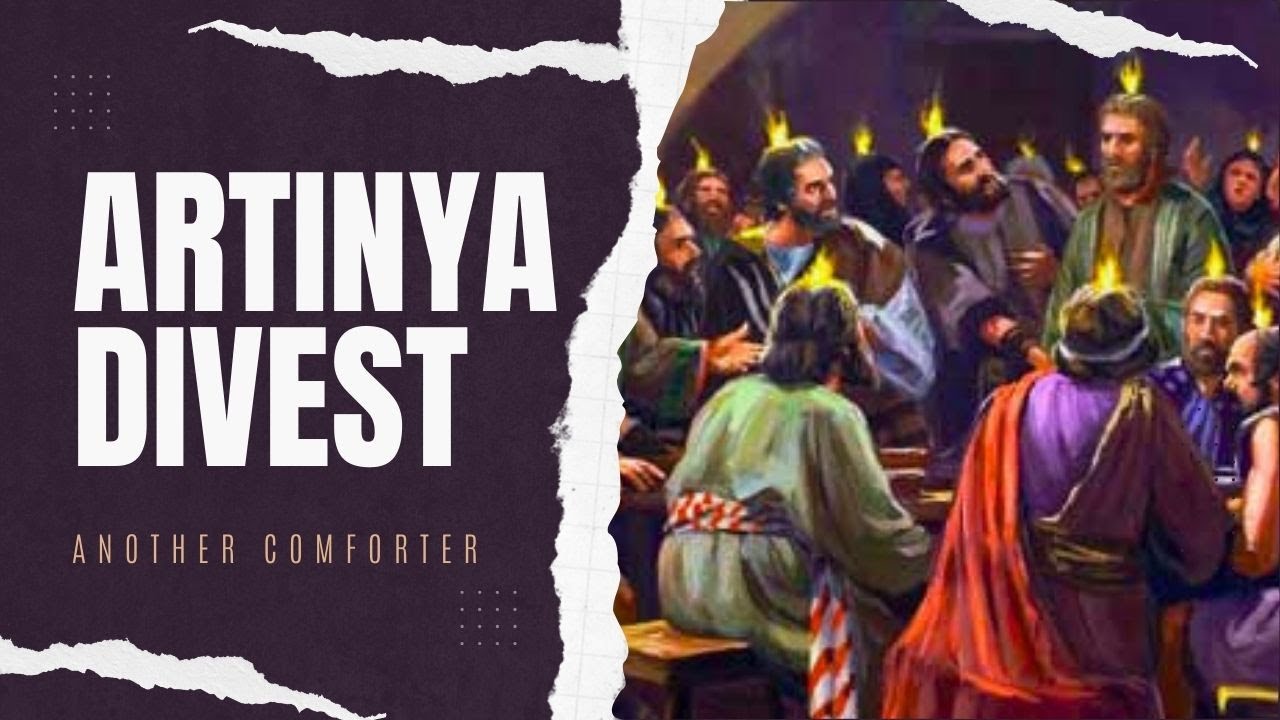 CUMBERED WITH HUMANITY - YouTube