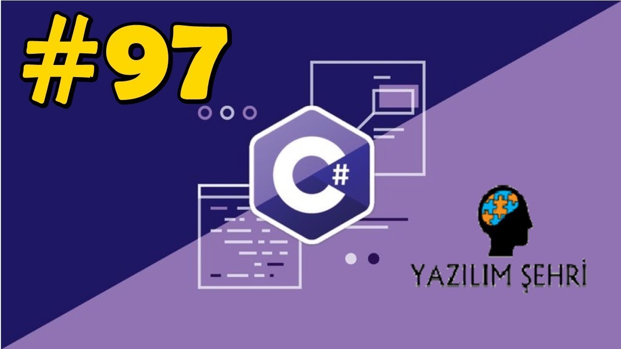 C# Programlama - Checkbox Seçili Olanları Listboxa Yazma #97 - YouTube