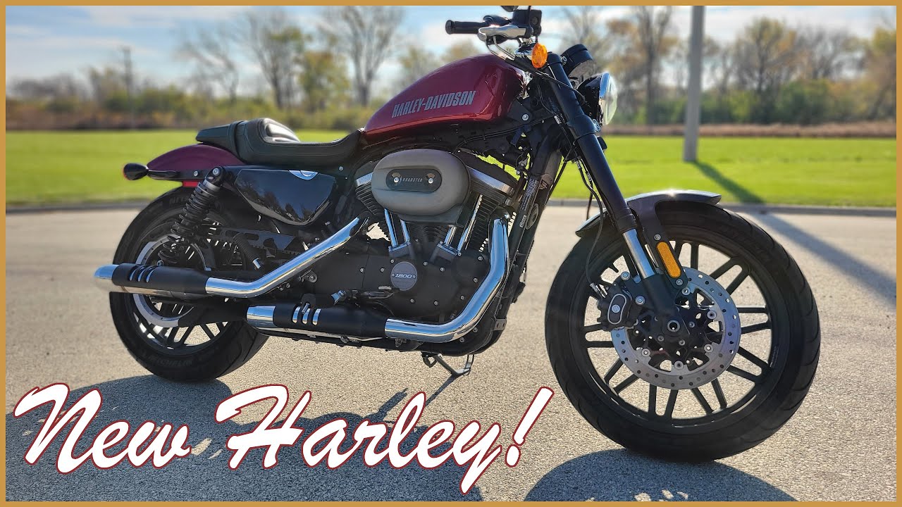 MY NEW BIKE!!! - YouTube