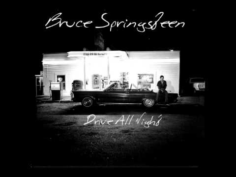 Bruce Springsteen - Drive all Night - Subtitulos español - YouTube