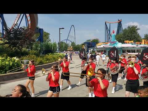 Brookside High School (2023 Ranking) - Sheffield Lake, OH