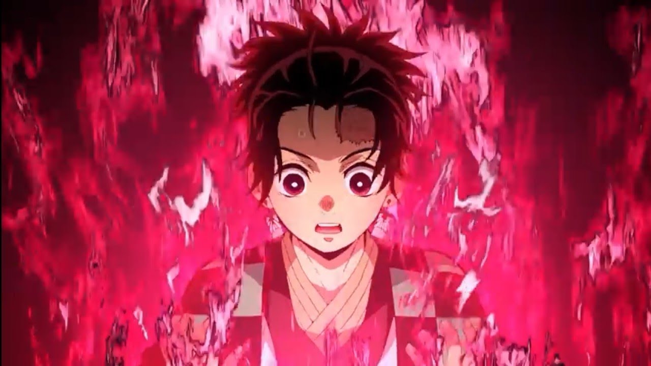 KIMETSU NO YAIBA / DEMON SLAYER [AMV] - GRAVITY - YouTube