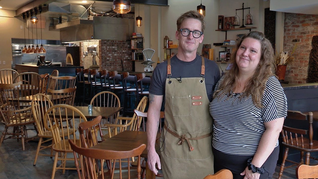 'This was a huge leap of faith': Beacon Grille set to open in Buffalo's ...