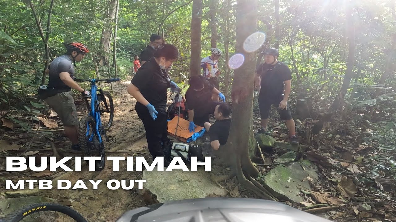 Conquering the double diamond jumps - YouTube