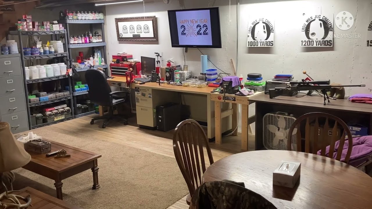 Reloading Room Ideas Related Reloading Room Ideas | Shooters' Forum