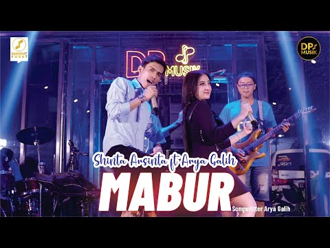 MABUR - SHINTA ARSINTA FEAT ARYA GALIH - DURUNG IKHLAS AKU KELANGAN KOWE