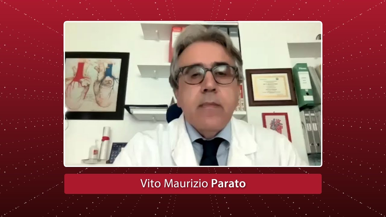 Terapia anticoagulante e funzionalità renale, dai VKA ai DOAC - YouTube
