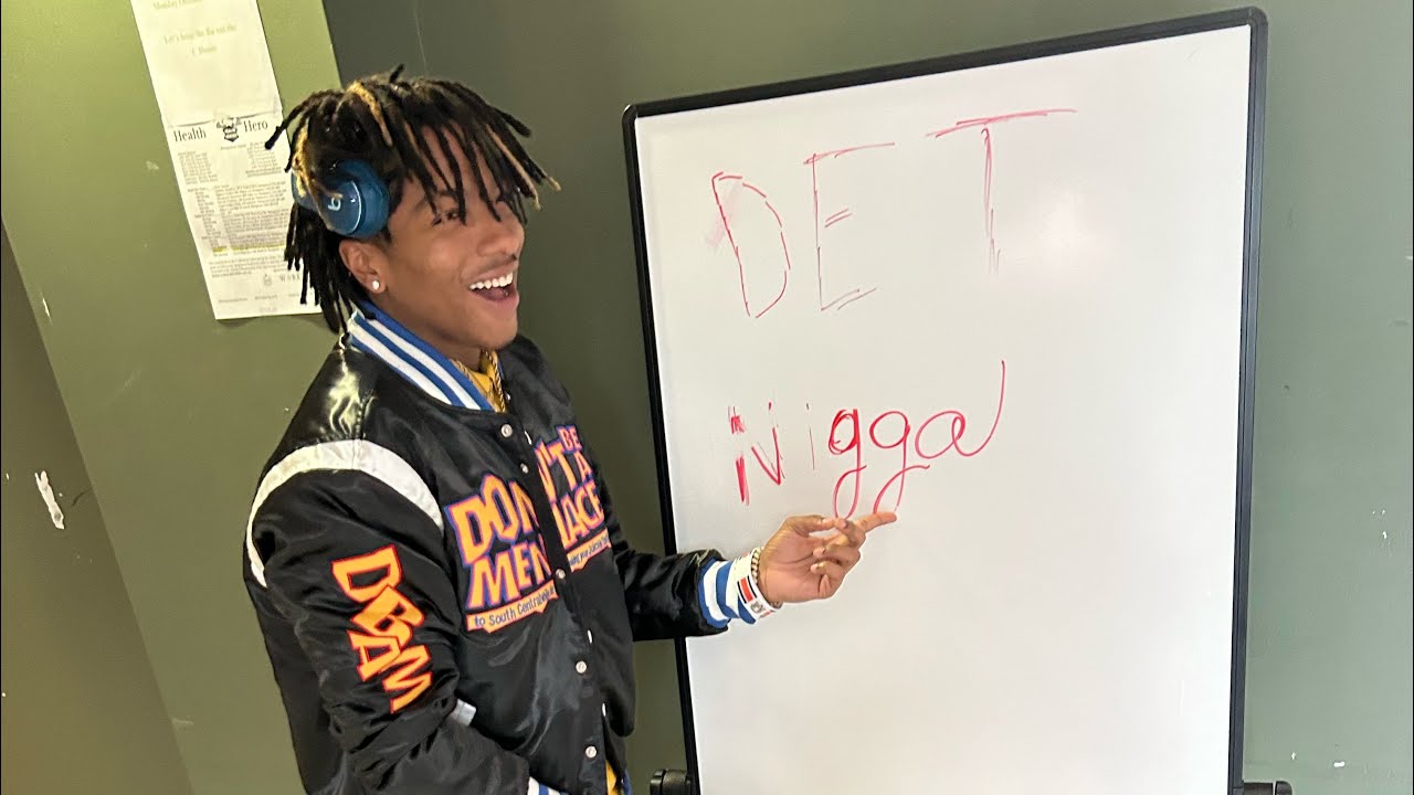 Day in Life With Li Rod !!(Got Fired) - YouTube