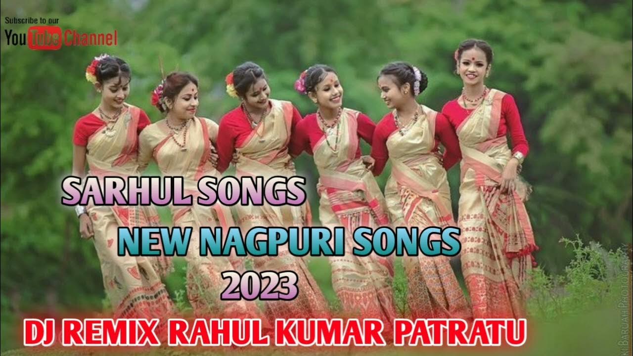 Sarhul_Dina_Salem_•_New_Nagpuri_Sarhul_Video_Song_2023_•_Singer_Ignesh_Kumar_•_Ft._Manita_ ...