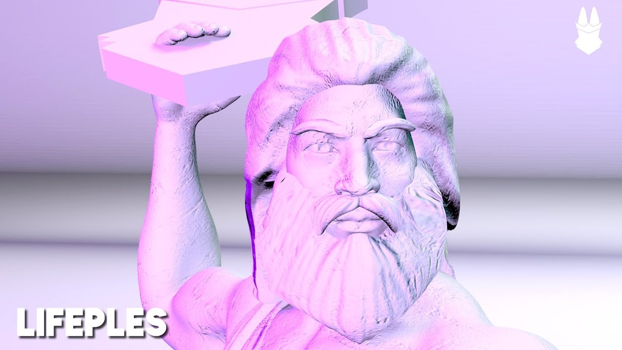 Lifeples - Greece (Music Video) - YouTube Music