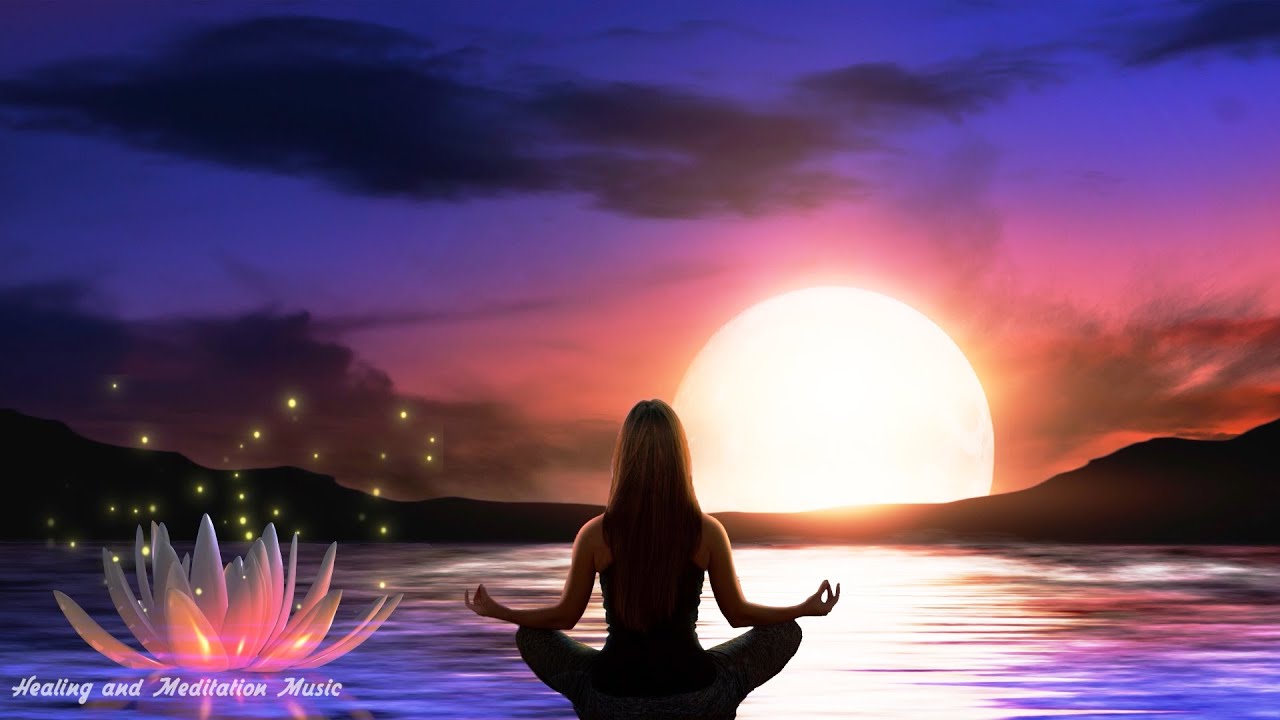 Sound Of Soul 2 | Meditation Music and Recovery, Healing Your Soul ...