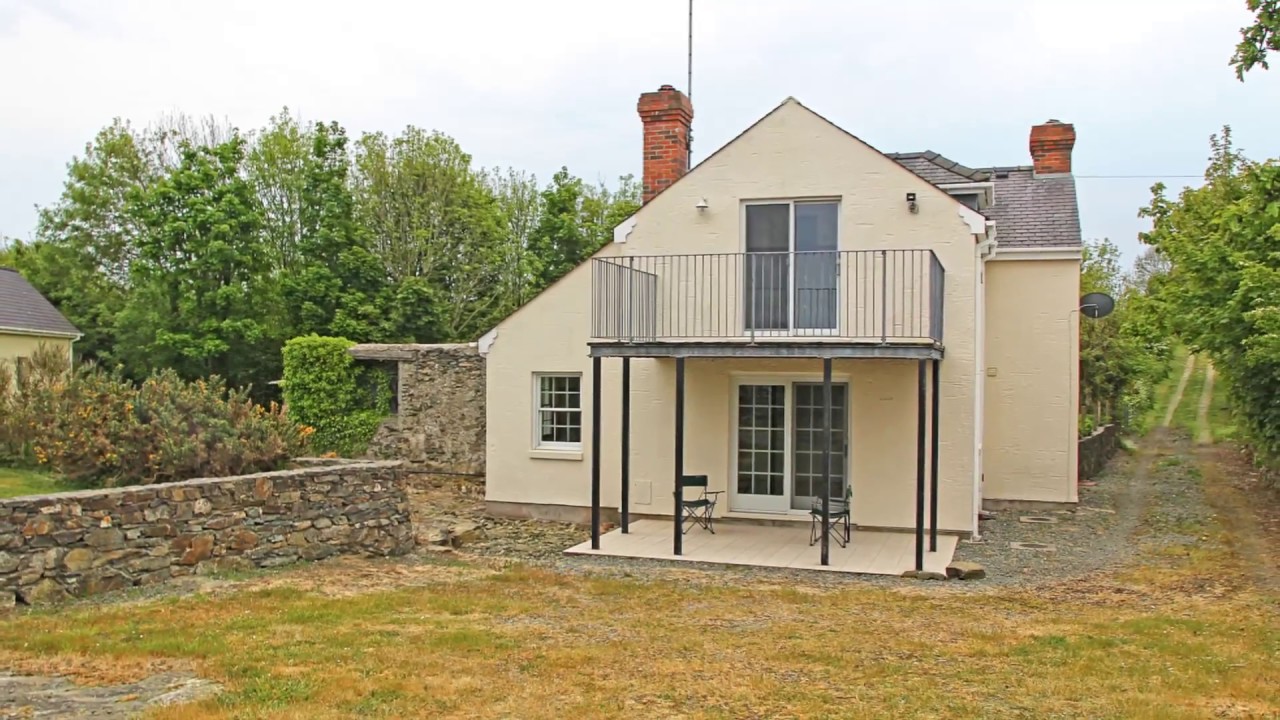 Tan Y Braich , Mynydd Mechell, LL68 0TN - YouTube