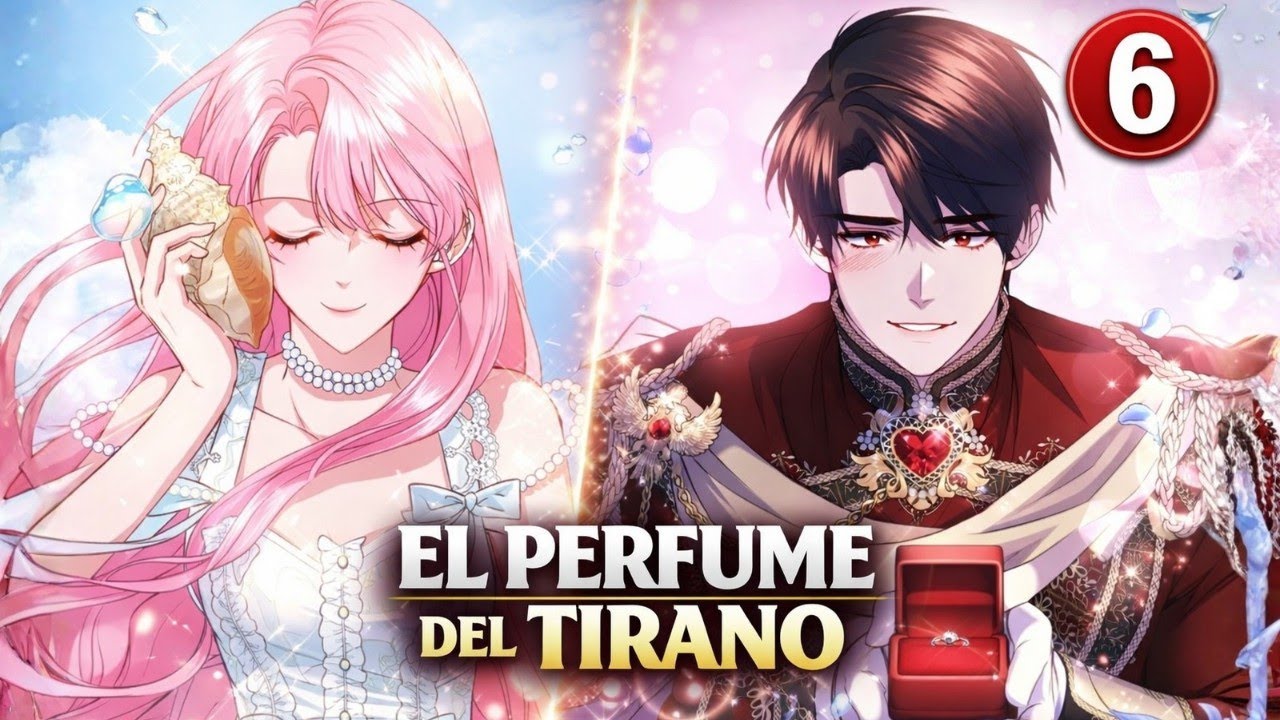 6 FIN💥La batalla final Y un FINAL FELIZ - El perfume del tirano ...