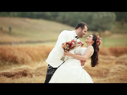2019 Ankara Düğün Filmi Fragmanı Esra & Ömürcan