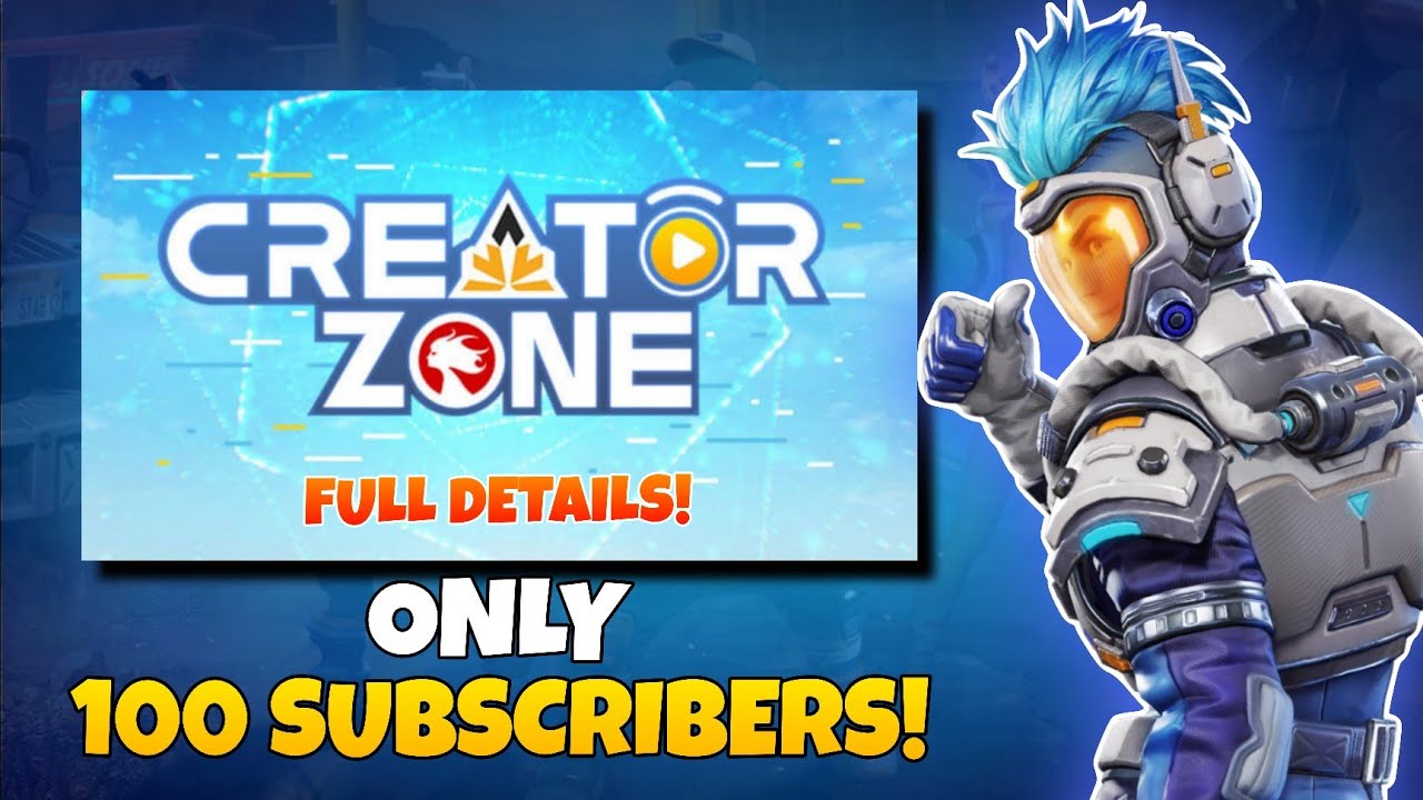 FARLIGHT 84 PARTNER PROGRAM | HOW TO JOIN FARLIGHT 84 PARTNER PROGRAM? FARLIGHT 84 CREATOR ZONE ...