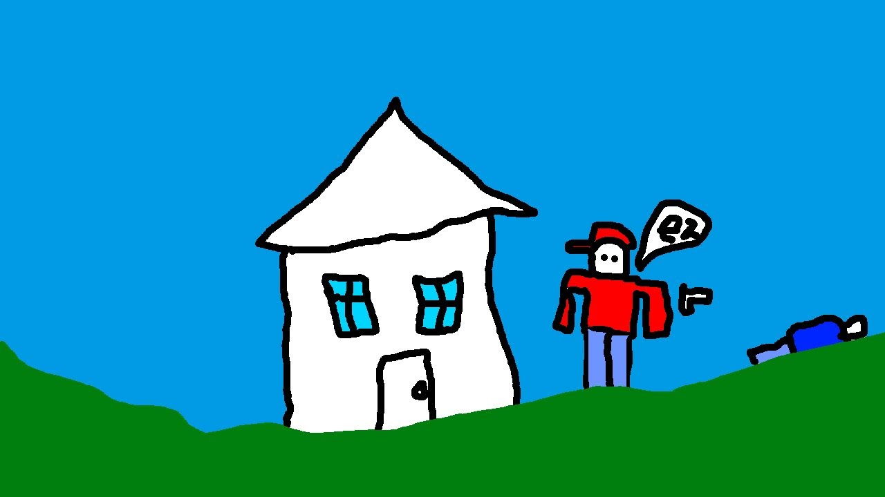 Playing Roblox Arsenal Youtube