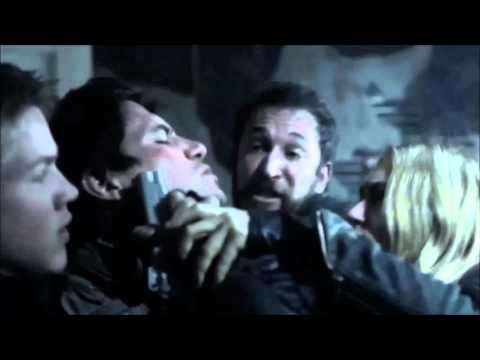 Falling Skies - Hal - Two Worlds - YouTube