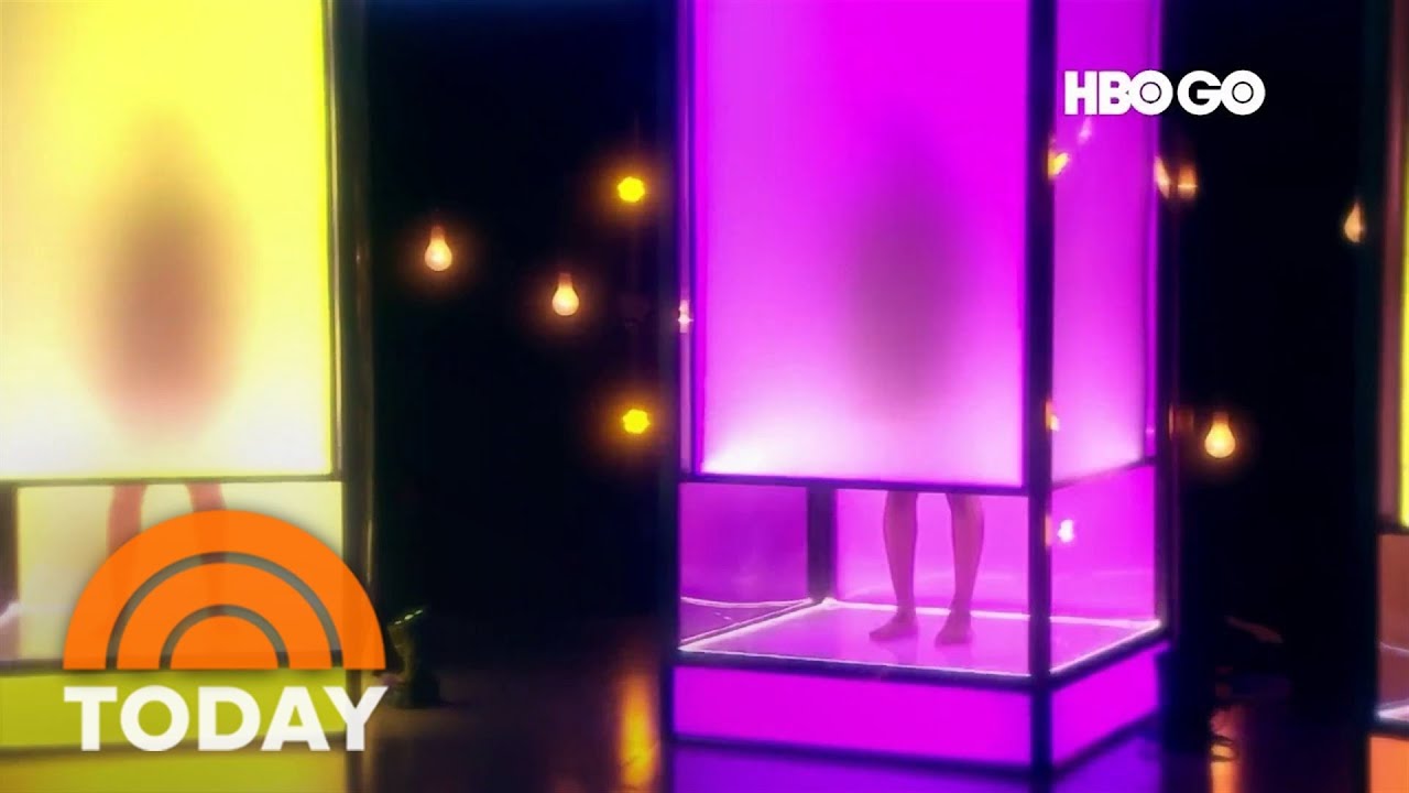 Controversial dating series ‘Naked Attraction’ hits #1 on Max - YouTube