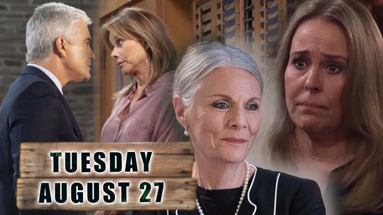ABC GH [8/27/2024] General Hospital Full Episode Spoilers, Aug 27 ...