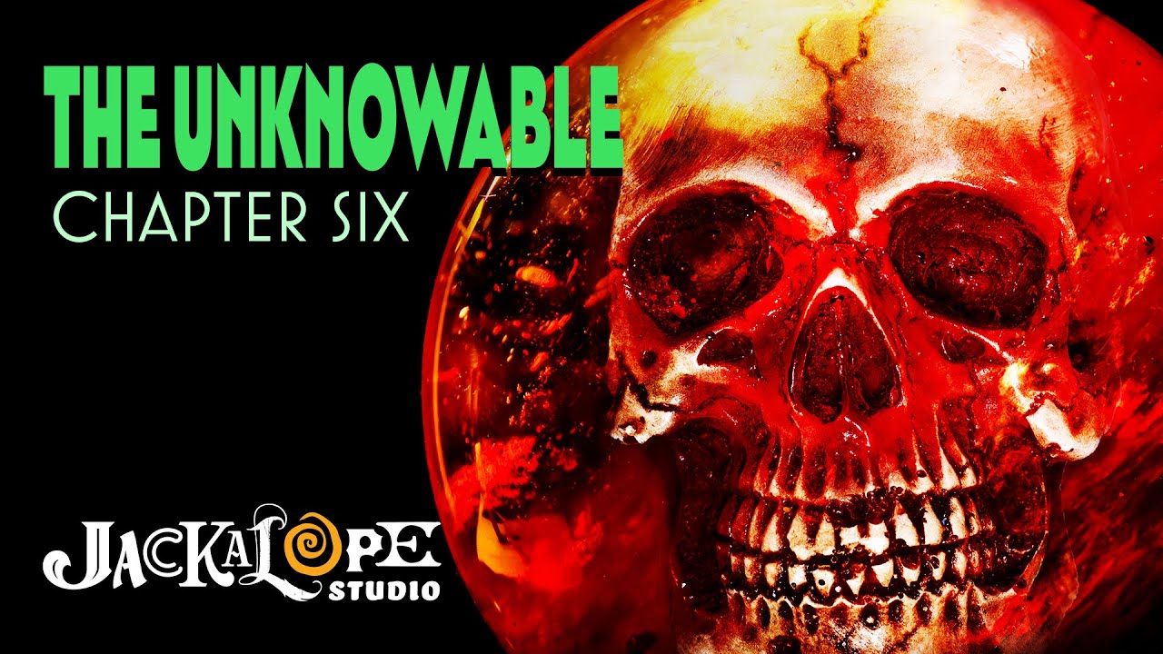 THE UNKNOWABLE - EPISODE 6 | Horror Documentary Series - YouTube