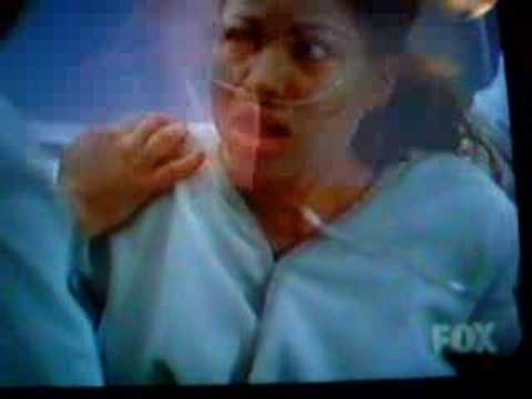 Raviv "Ricky" Ullman on "House" [pt5] - YouTube