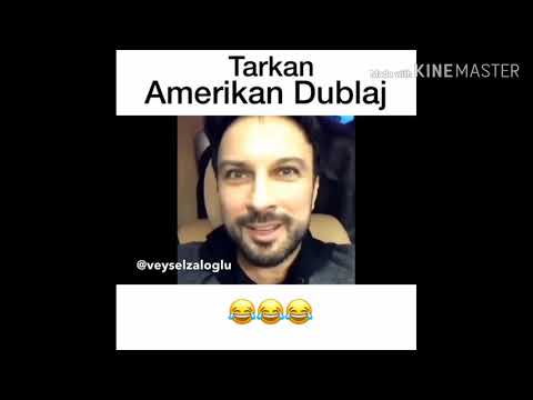 ALEYNA TİLKİ,TARKAN,DEDE,NİNE AMERİKAN DUBLAJ VEYSEL ZALOĞLU