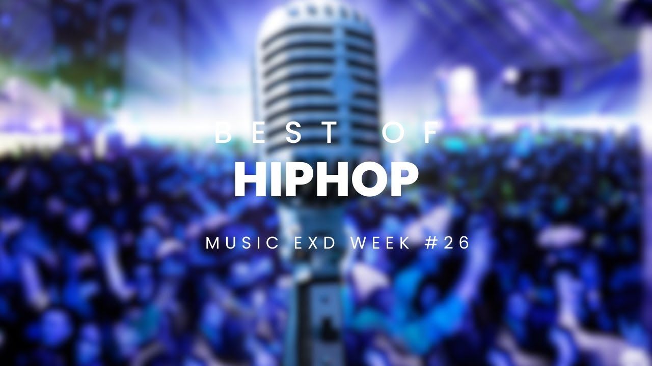 Best of Hip-hop /Rap Music MIX 2024 Mega Mix | Week #29 - YouTube