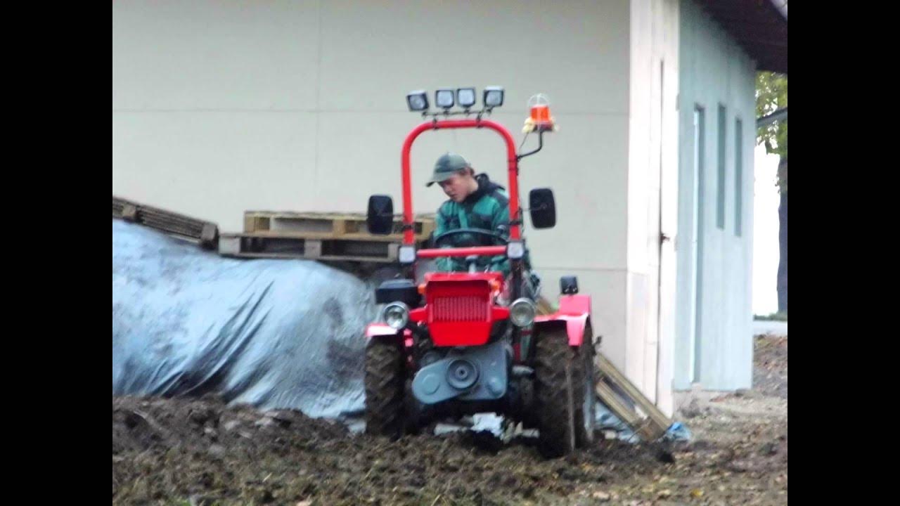 TZ-4K-14 Orba 2015 [FULL HD] - YouTube